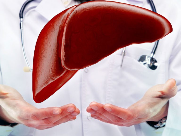 Chronic Liver Disease : Symptoms, Stages and Treatment - Dr. Punit Singla