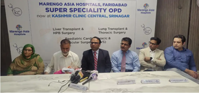 Media - Dr. Punit Singla